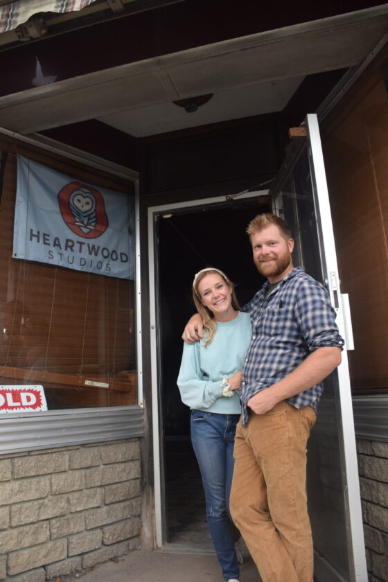 Home is where the heart is | News, Sports, Jobs - Adirondack Daily ...